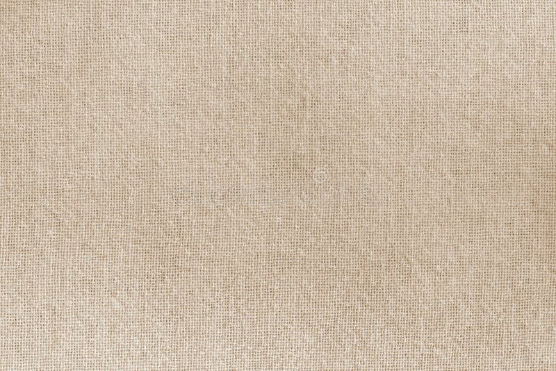 Brown Cotton Fabric Cloth Texture for Background, Natural Textile ...
