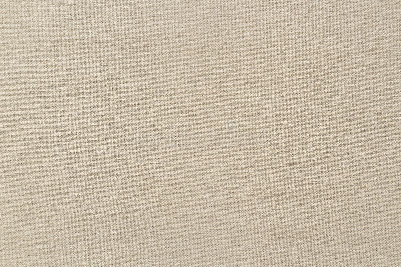 Brown Cotton Fabric Cloth Texture for Background, Natural Textile ...