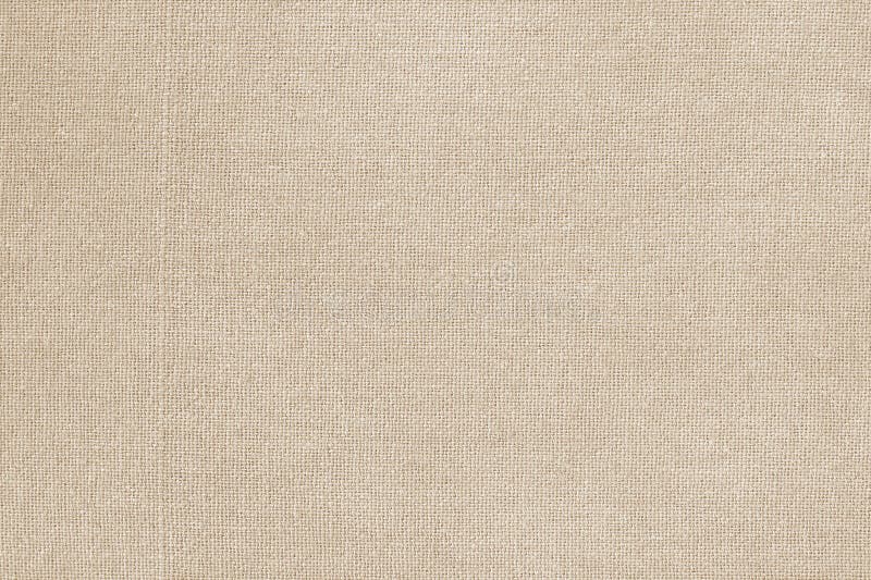 Brown Cotton Fabric Cloth Texture for Background, Natural Textile ...