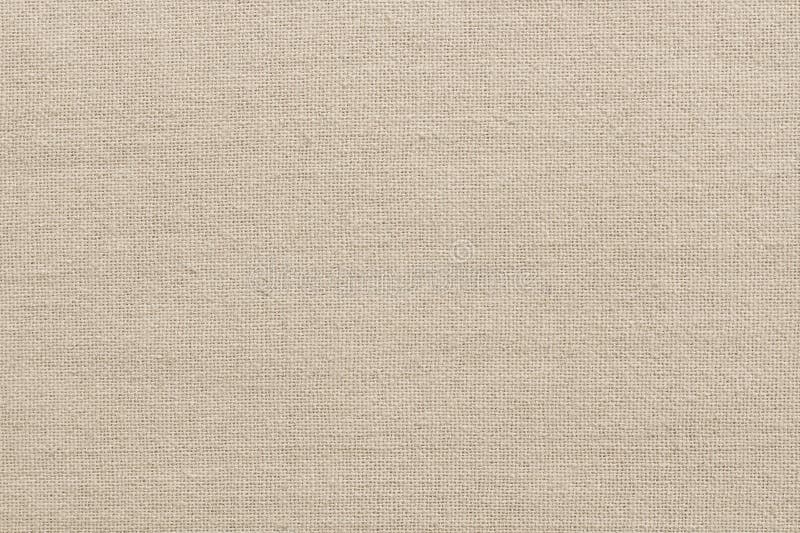Brown Cotton Fabric Cloth Texture for Background, Natural Textile ...