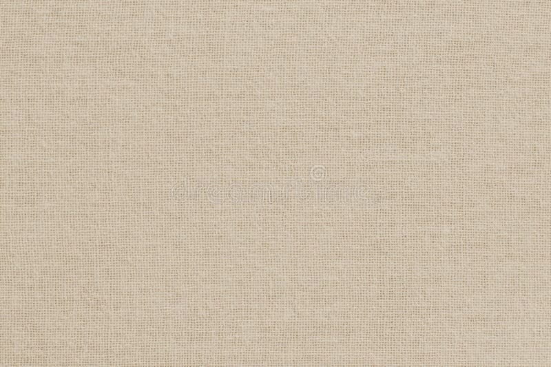 Brown Cotton Fabric Cloth Texture for Background, Natural Textile ...