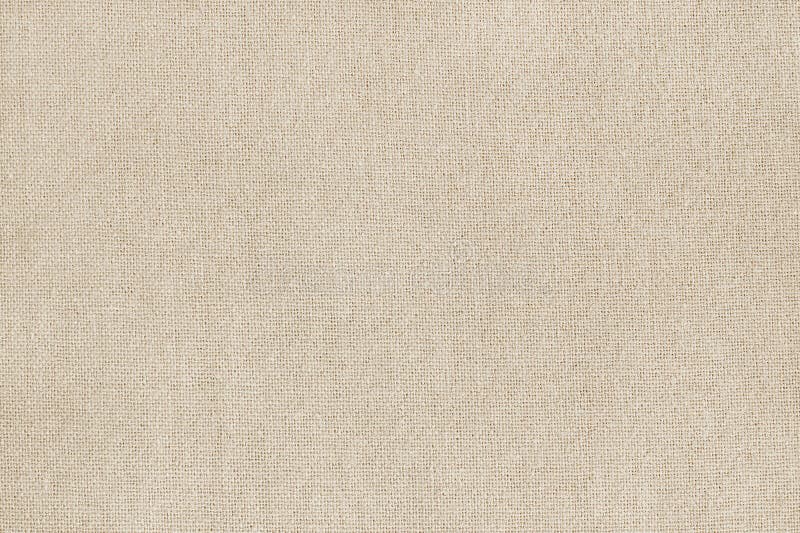Brown Cotton Fabric Cloth Texture for Background, Natural Textile ...