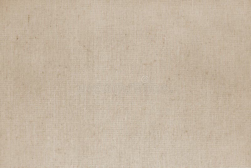 Brown Cotton Fabric Texture Background, Seamless Pattern of Natural ...