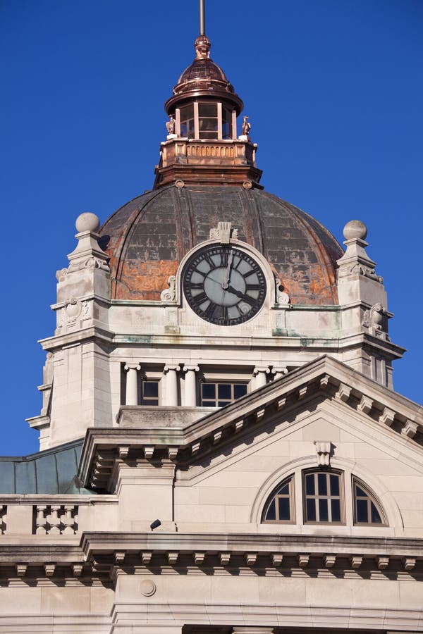 Lambeau Field Green Bay stock image. Image of building - 14547487