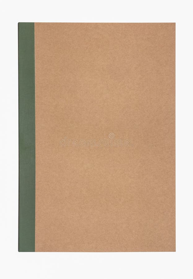 Brown Cover Notebook Recycle Paper Stock Image - Image of cover ... Brown Cover Notebook Recycle Paper Stock Image - Image of cover ...