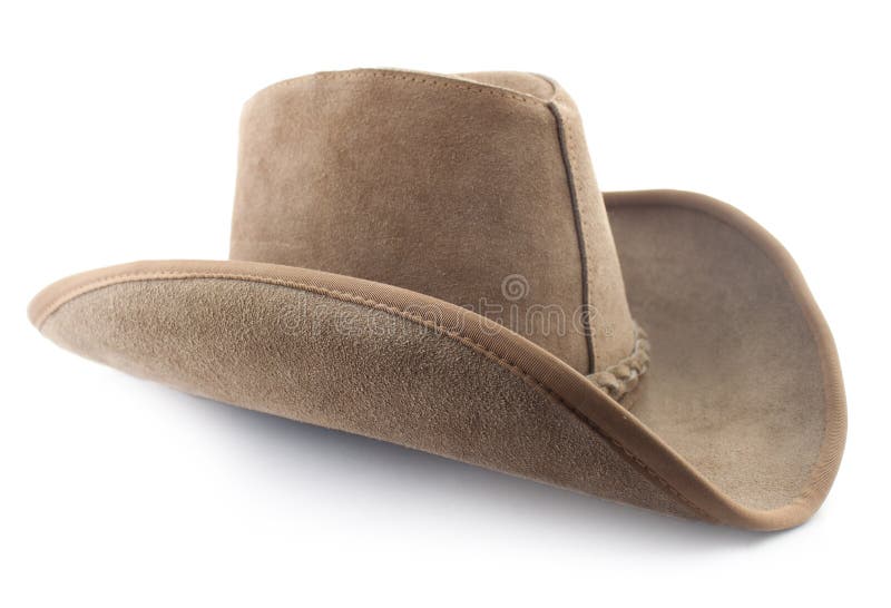 American West Rodeo Cowboy Hat in Old Ranch Barn Stock Photo - Image of ...