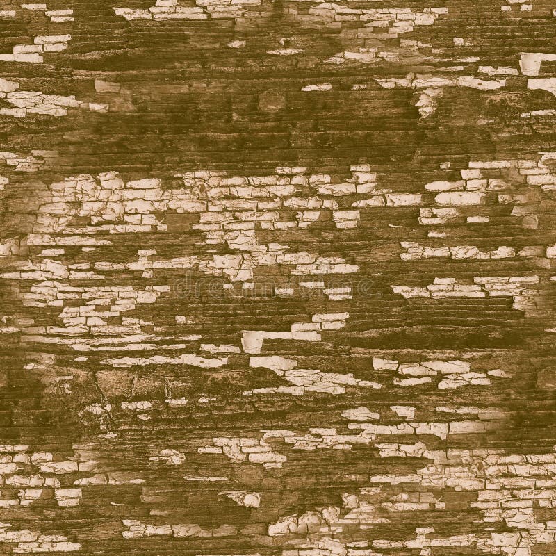 Brown Crackle Paint. Worn Marble Texture Stock Image - Image of floor ...