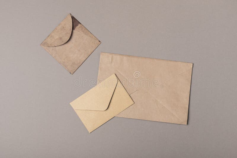 455 Brown Craft Paper Envelopes Photos - Free & Royalty-Free Stock ...