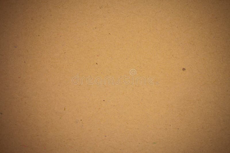 Brown Craft Paper Background Stock Image - Image of pattern, background ...