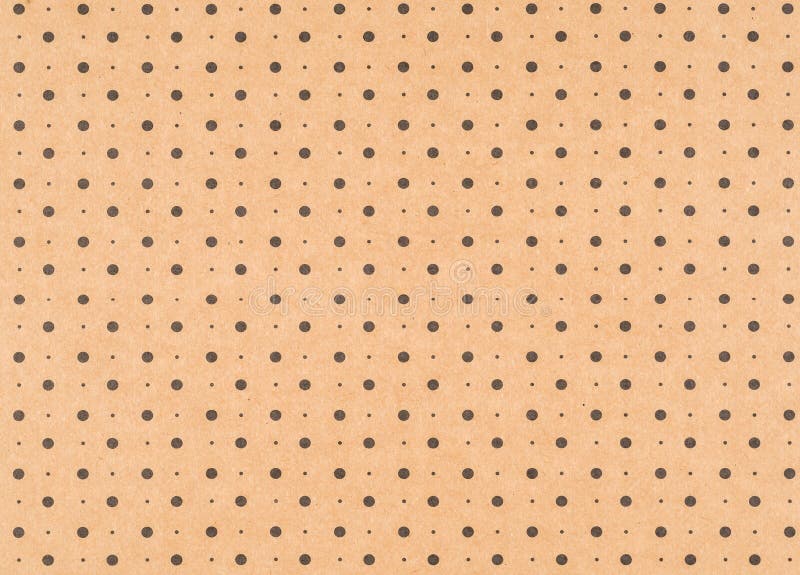 Brown Craft Paper with a Black Horizontal Lines Stock Photo - Image of ...