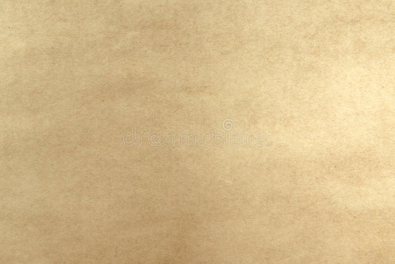 Brown Craft Paper Texture. Background Made of Paper for Packaging Stock ...