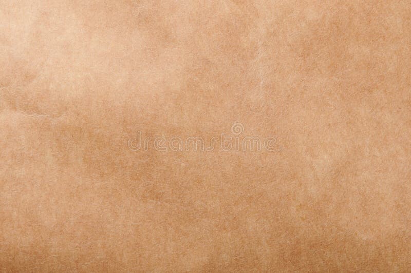 Brown Craft Paper Texture Background Stock Photo - Image of color ...