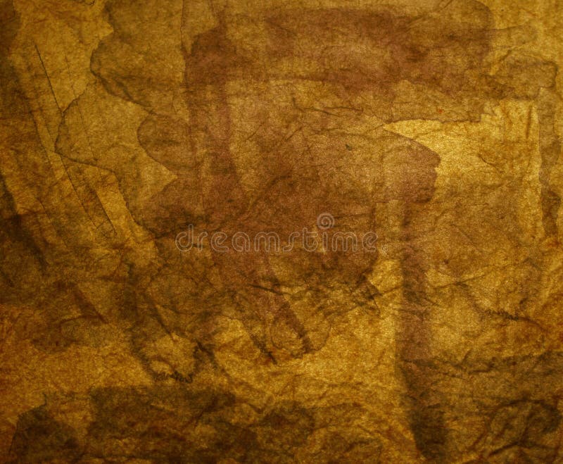 Stained Paper IV stock illustration. Illustration of paper - 7606144