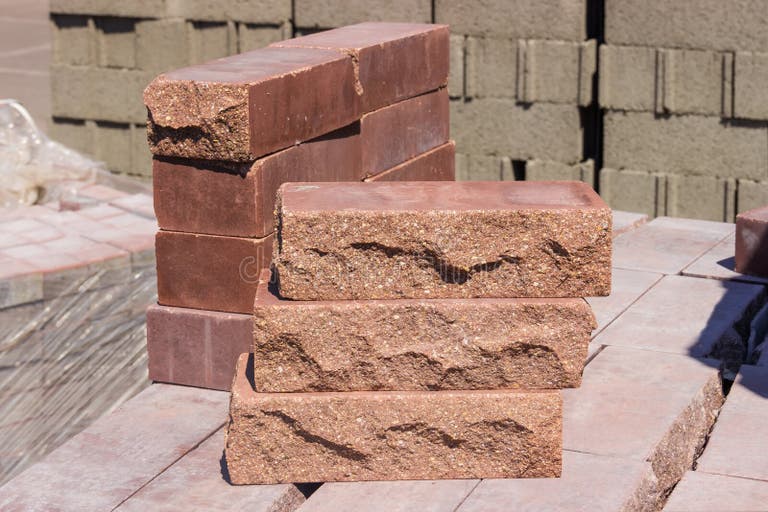 467 Sand Bricks Pallet Stock Photos - Free & Royalty-Free Stock Photos ...