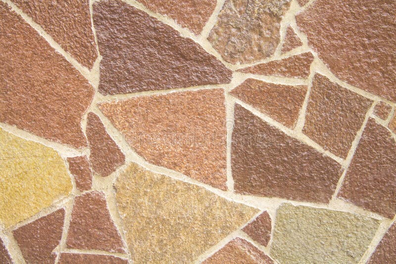 Brown decorative tiles stock photo. Image of floor, colored - 102329864