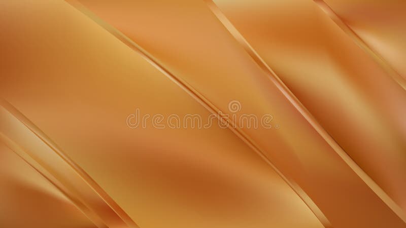 Brown Diagonal Shiny Lines Background Vector Illustration Stock ...