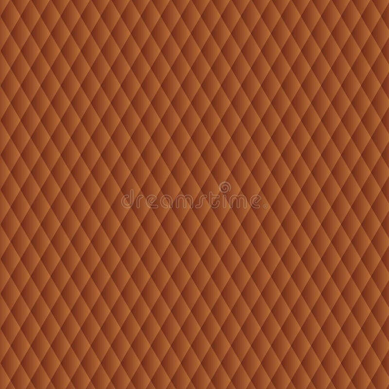 (brown Diamond Patterned Pattern Page-01 [Converted].eps Stock Vector ...