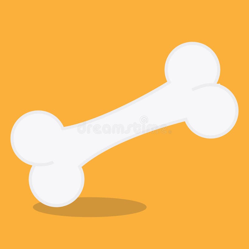 Brown Dog Bone Stock Illustrations – 2,382 Brown Dog Bone Stock ...