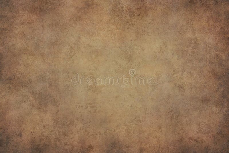 Brown Dotted Grunge Texture, Background Stock Image - Image of book ...