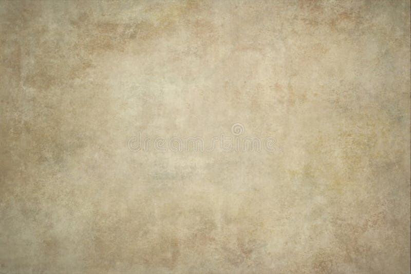 Brown Dotted Grunge Texture, Background Stock Illustration ...