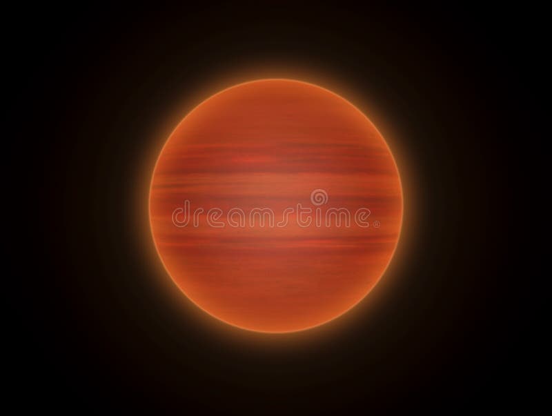 A Big Fantastic Drawing - of Tree - House for Dwarfs and Fairies Stock ...