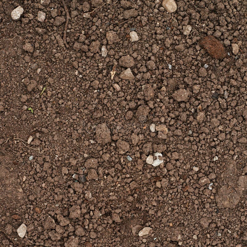 Cut of the earth soil stock photo. Image of environment - 44980208