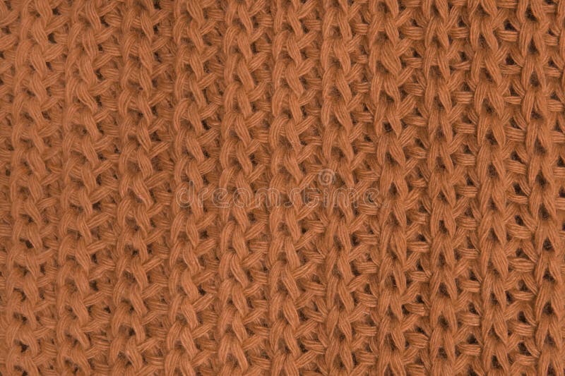 Brown Fabric Abstract Pattern Lines Cloth Stripes Vintage Textile ...