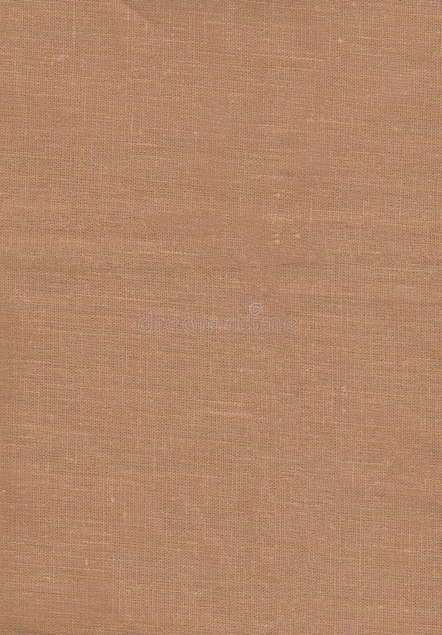 Brown Fabric Natural Texture Stock Photo - Image of decorative ...