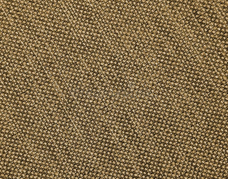 Brown Fabric Texture stock image. Image of material, cotton - 12632165