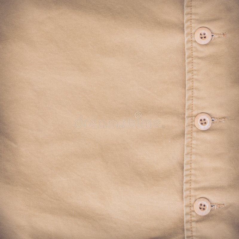 Brown Fabric Texture Background, Material of Textile Stock Photo ...