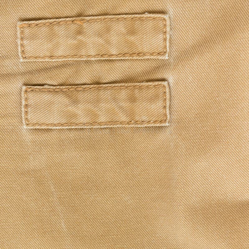 Brown Fabric Texture Background, Material of Textile Stock Photo ...