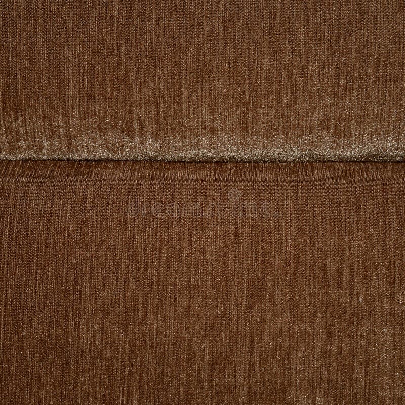 Brown Fabric Texture Background, Material of Textile Stock Photo ...