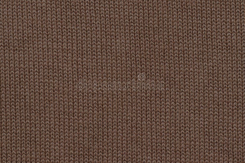 Brown fabric texture. stock image. Image of texture - 208161447