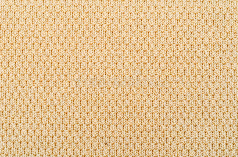 Brown Fabric Texture for Clothes Background Stock Image - Image of ...