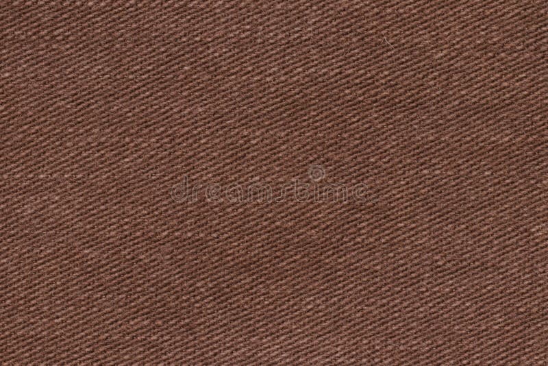 Brown fabric texture. stock photo. Image of natural - 207745530
