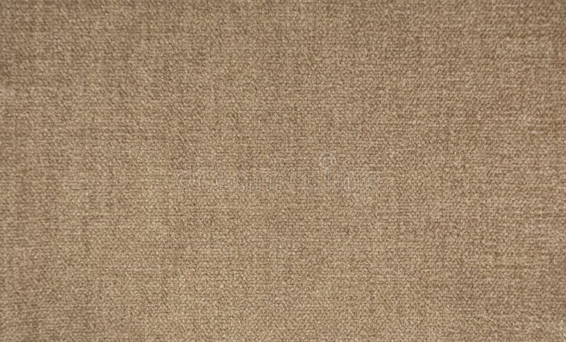 Brown Fabric Texture. Textile Background Stock Photo - Image of style ...