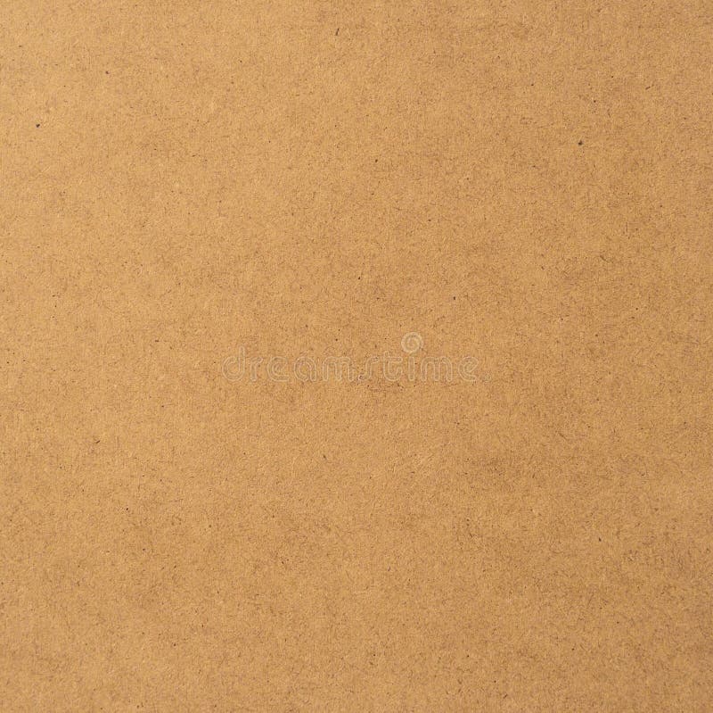 Brown Fiberboard Rough Grain Natural Texture Background Stock Photo ...