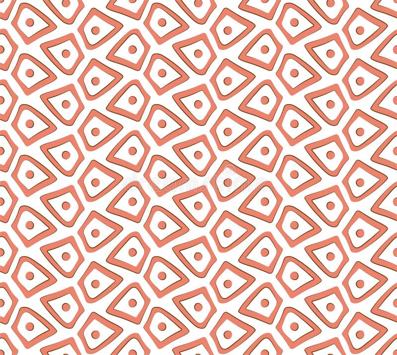 Brown flakes pattern stock illustration. Illustration of background ...