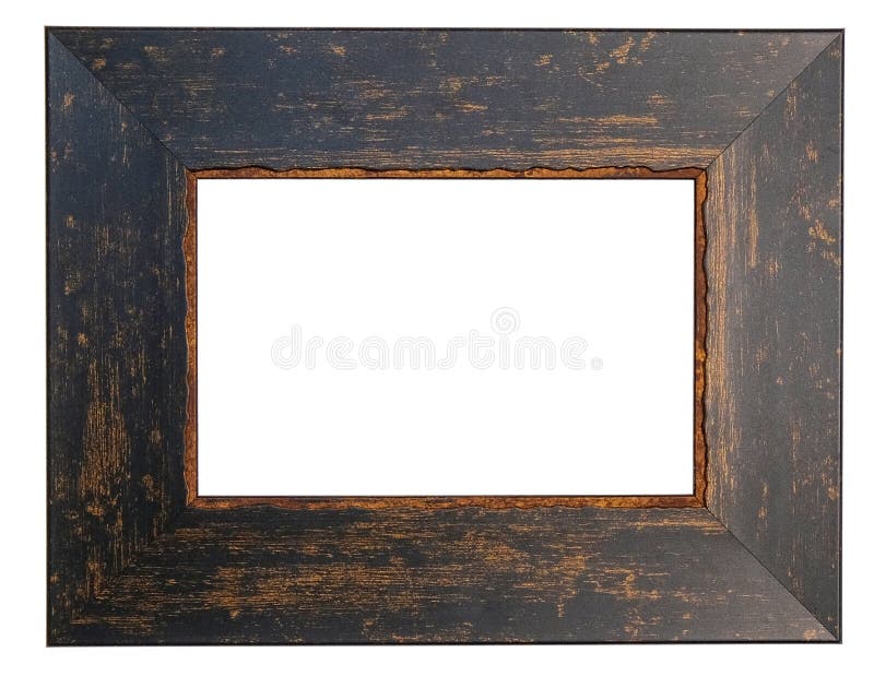 Brown frame stock photo. Image of rectangular, beautiful - 184009626
