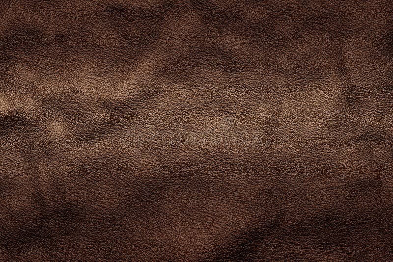 Brown Genuine Leather Texture, Dark Brown Genuine Leather, Dark Brown ...