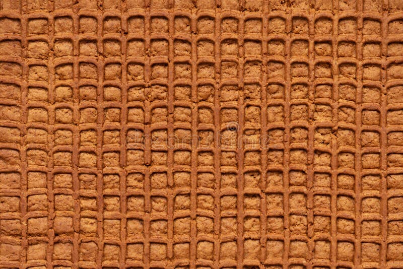 Gingerbread Texture