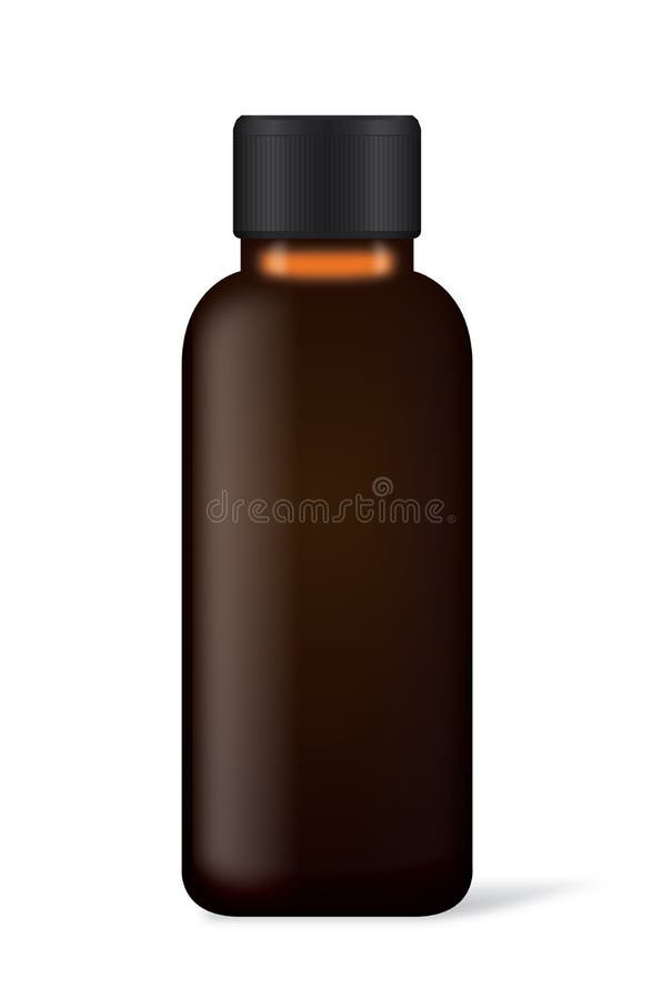 Brown Glass Pharmacy Bottle Cap Stock Illustrations – 586 Brown Glass ...