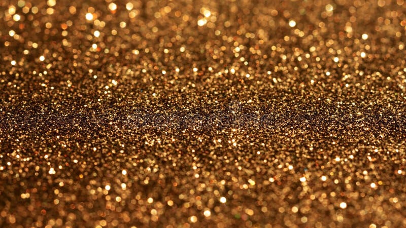 Brown Glitter Texture for a Background Stock Photo - Image of ...