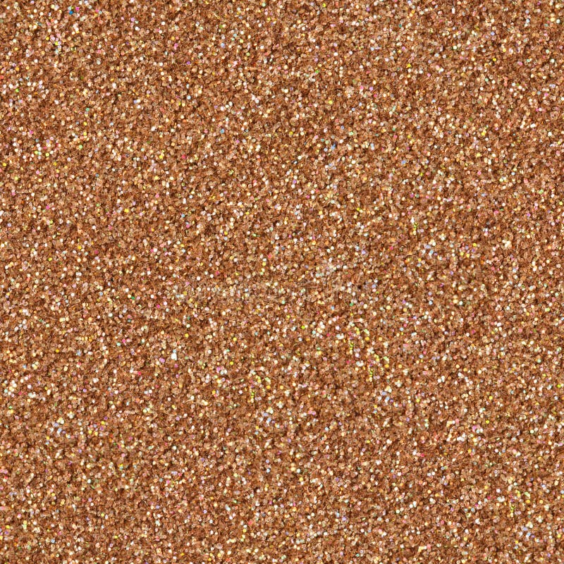 Brown Glitter Texture Christmas Abstract Background. Seamless Texture ...