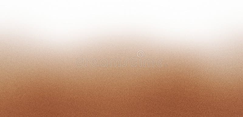 Brown Glitter Texture Fading into Transparent Background, Ideal for ...