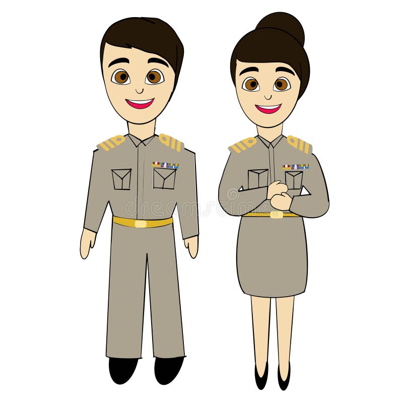 Public Servant Stock Illustrations – 649 Public Servant Stock ...