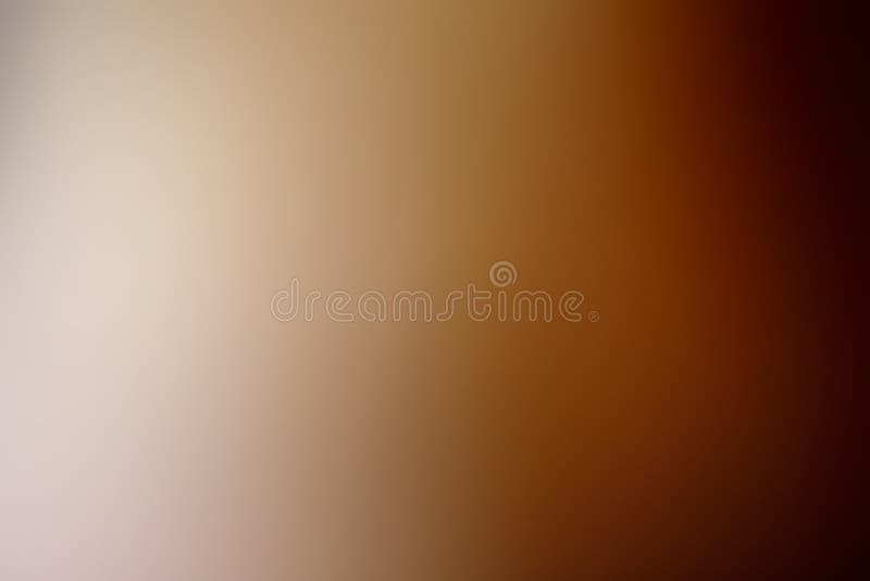 Brown Gradient Background. Texture and Background for Designers Stock ...