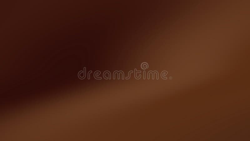 Brown Gradient with No Name or Location Stock Image - Image of modern ...