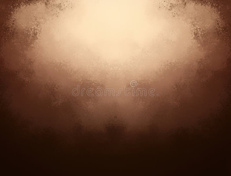 Brown Gradient Texture Background Stock Photo - Image of elegant ...