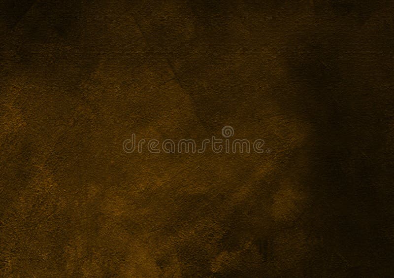Brown Gradient Textured Background Wallpaper Stock Image - Image of ...